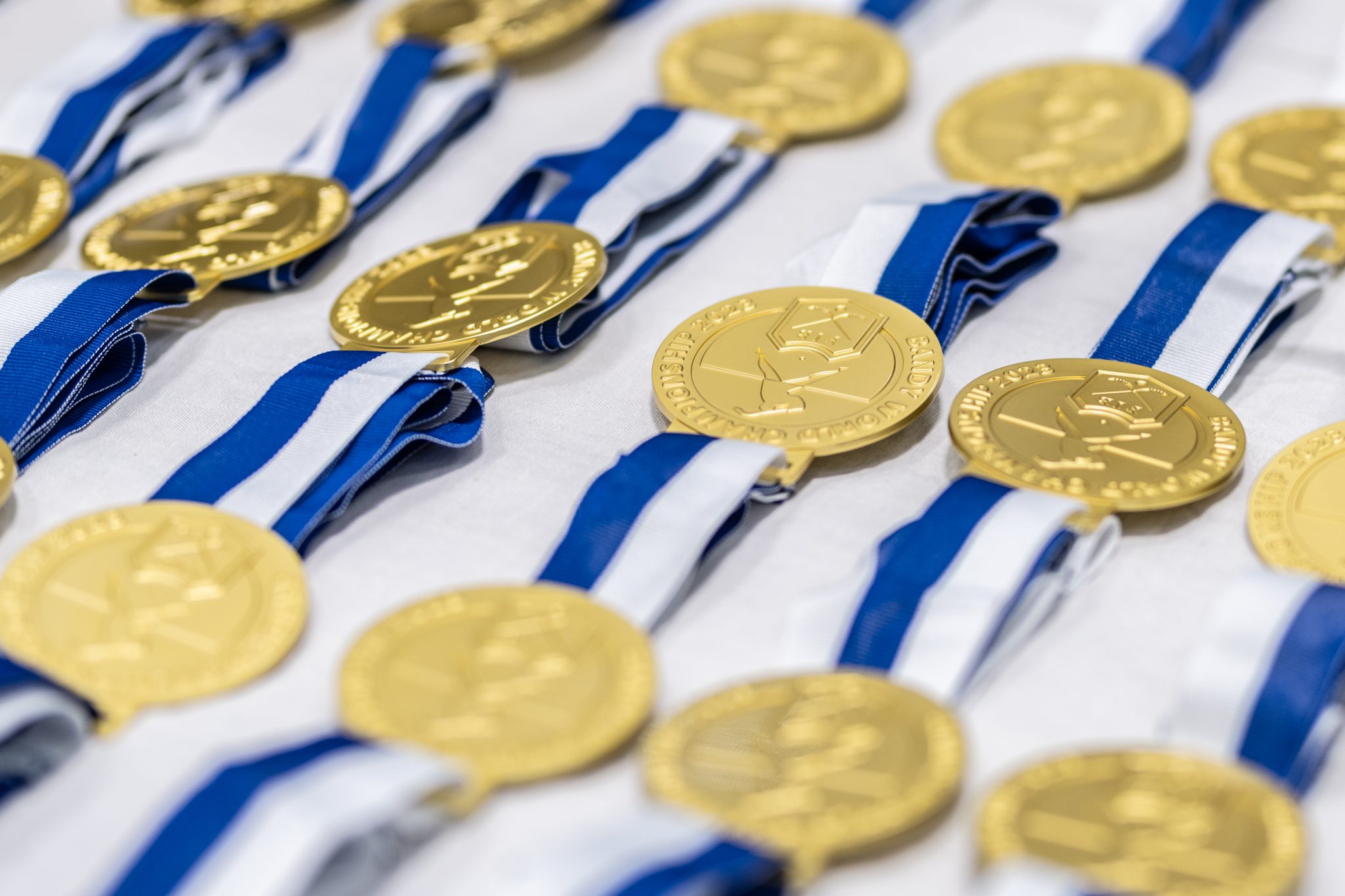 YOUTH BANDY WORLD CHAMPIONSHIP 2026 — BandyVM.com